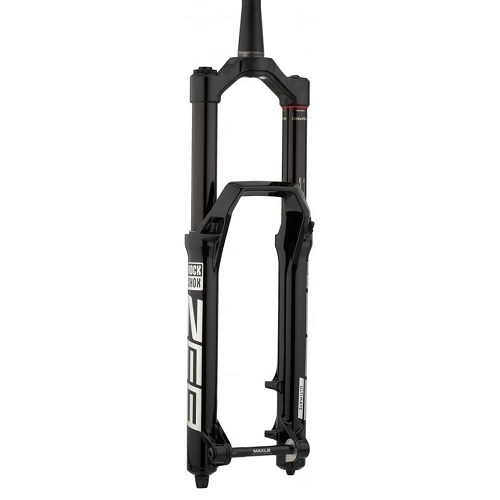 ROCKSHOX FORK 2022 ZEB ULT RC2 29/15 160mm GLBLK 44OS